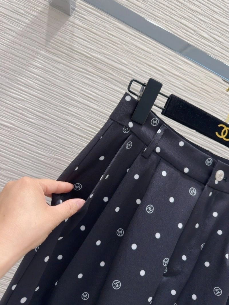 Affordable Chanel Long Pants