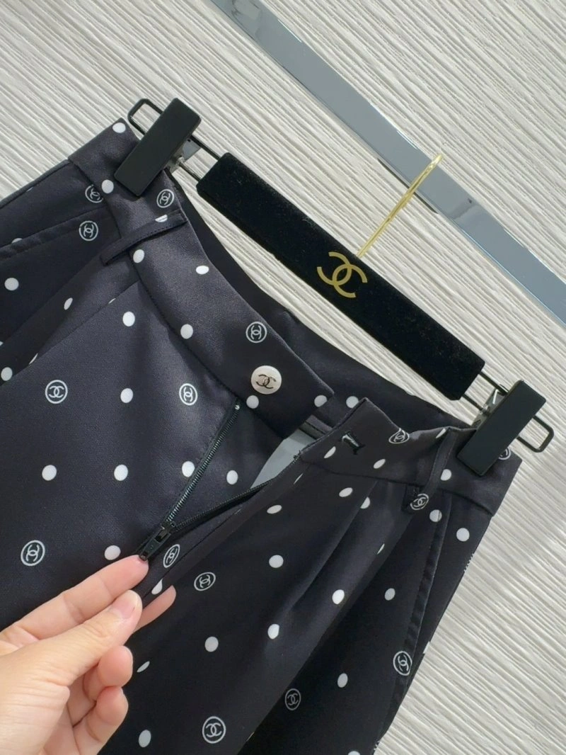 Affordable Chanel Long Pants