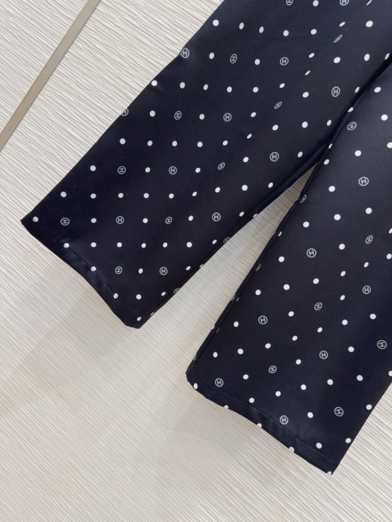 Affordable Chanel Long Pants