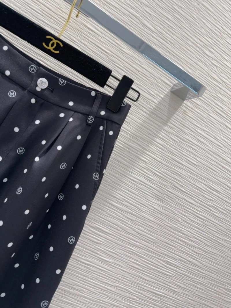 Affordable Chanel Long Pants
