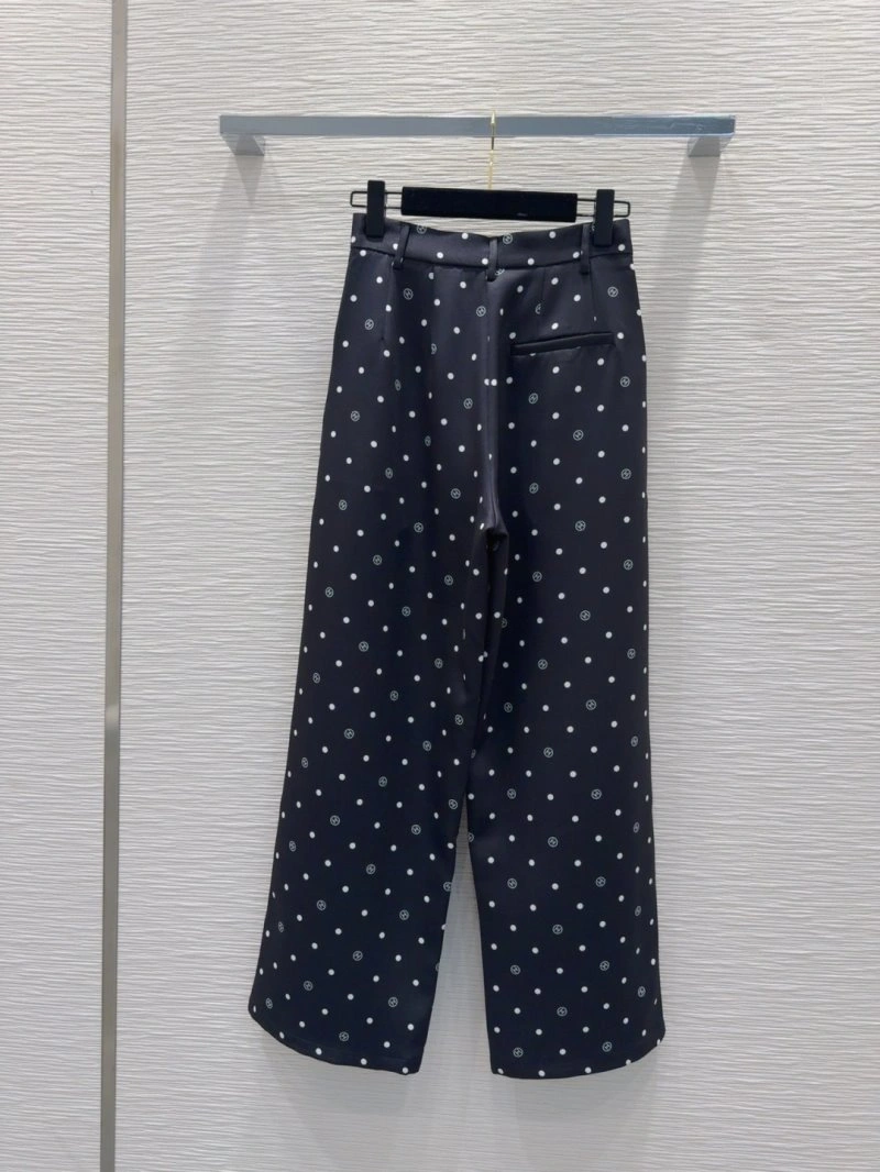 Affordable Chanel Long Pants