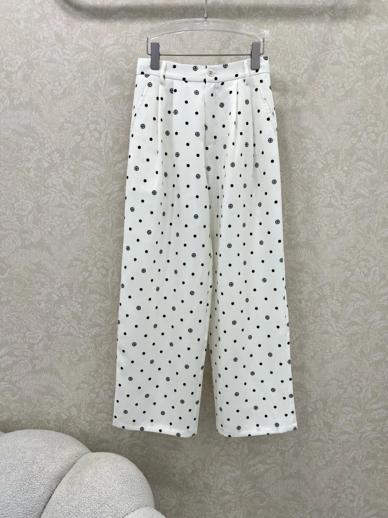 Chanel Long Pants