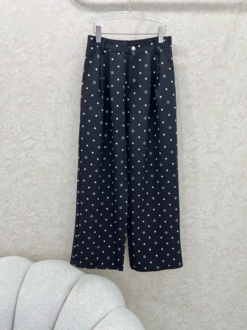 Chanel Long Pants