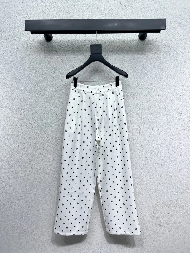 Brand-original Chanel Long Pants