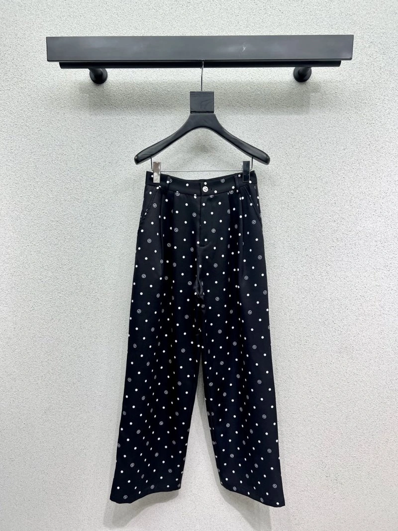 Brand-original Chanel Long Pants