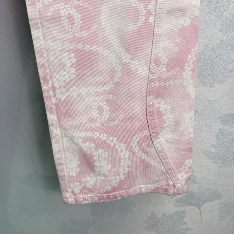 Factory-made Chanel Long Pants