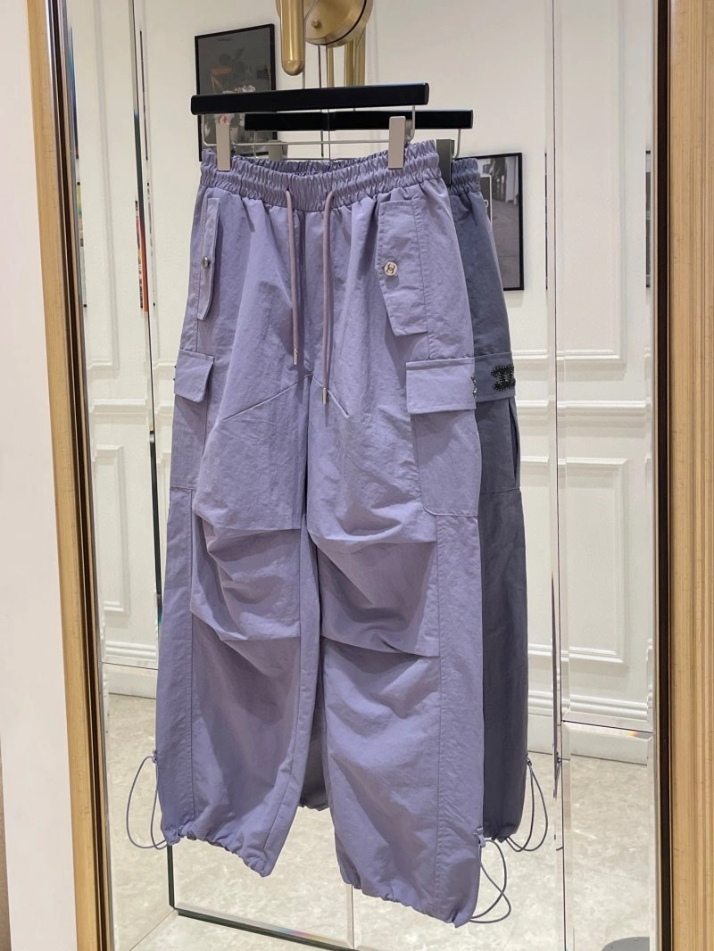 Chanel Long Pants