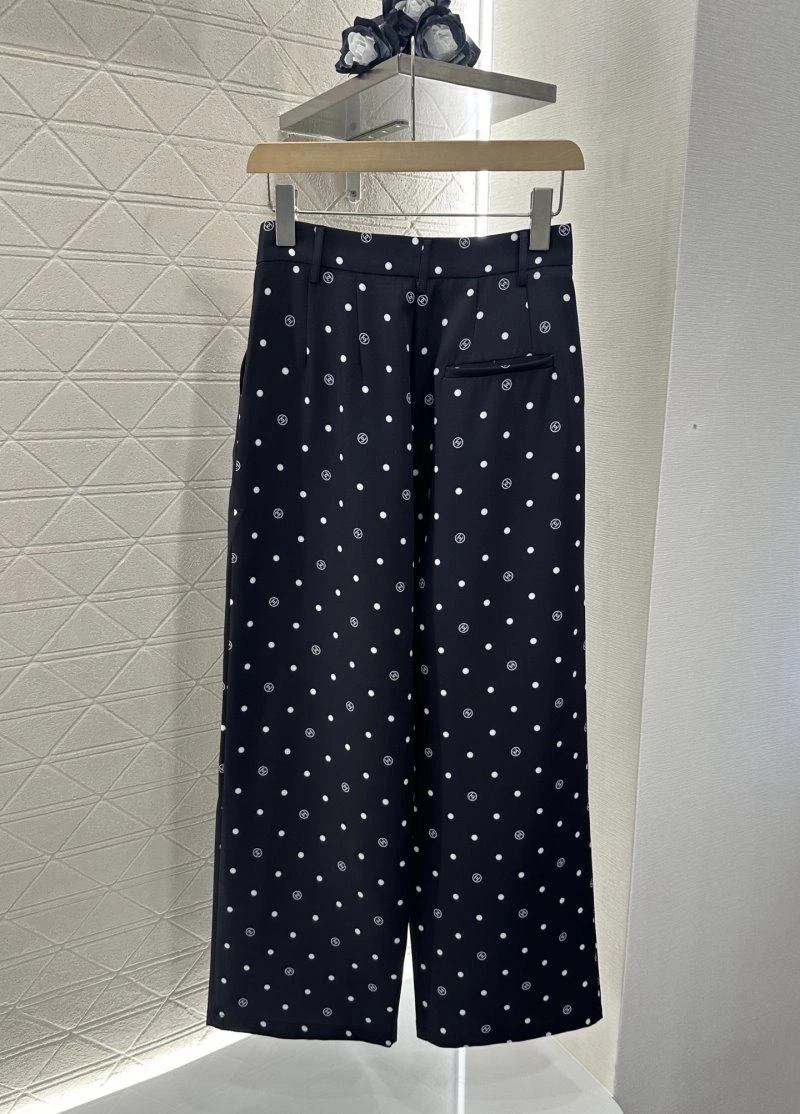 Brand-original Chanel Long Pants