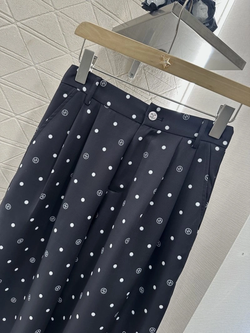 Brand-original Chanel Long Pants