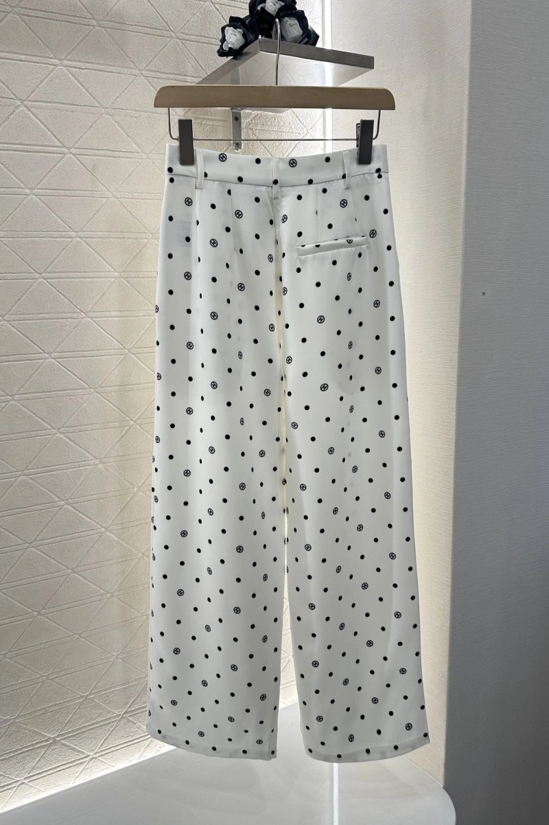 High fidelity Chanel Long Pants