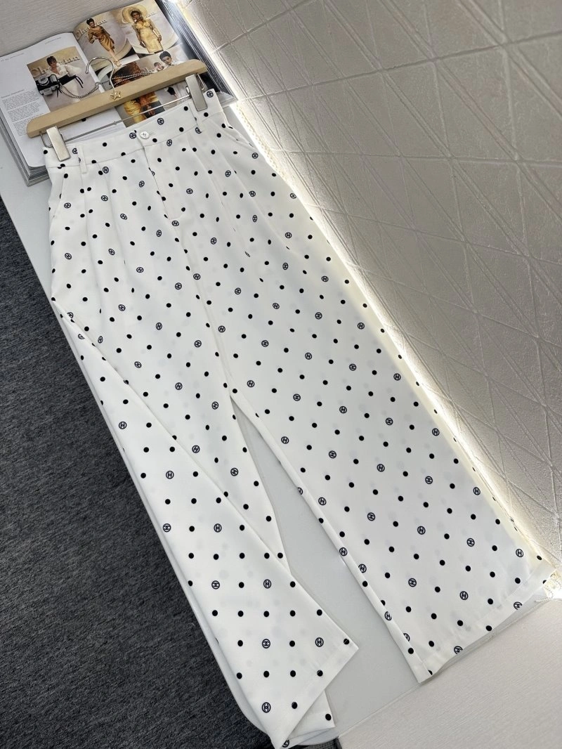 High fidelity Chanel Long Pants