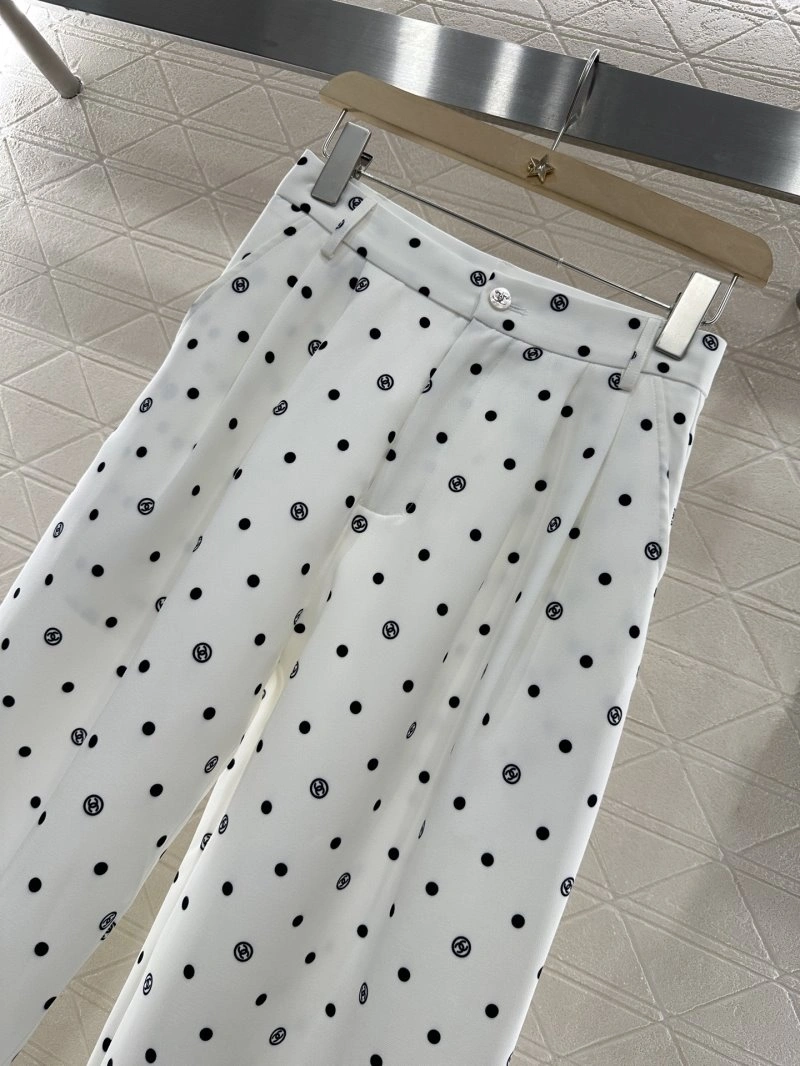 High fidelity Chanel Long Pants