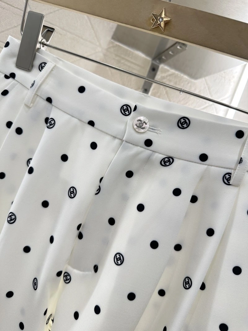 High fidelity Chanel Long Pants