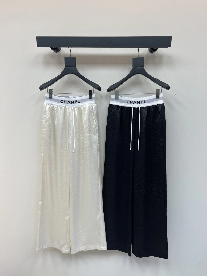 Chanel Long Pants