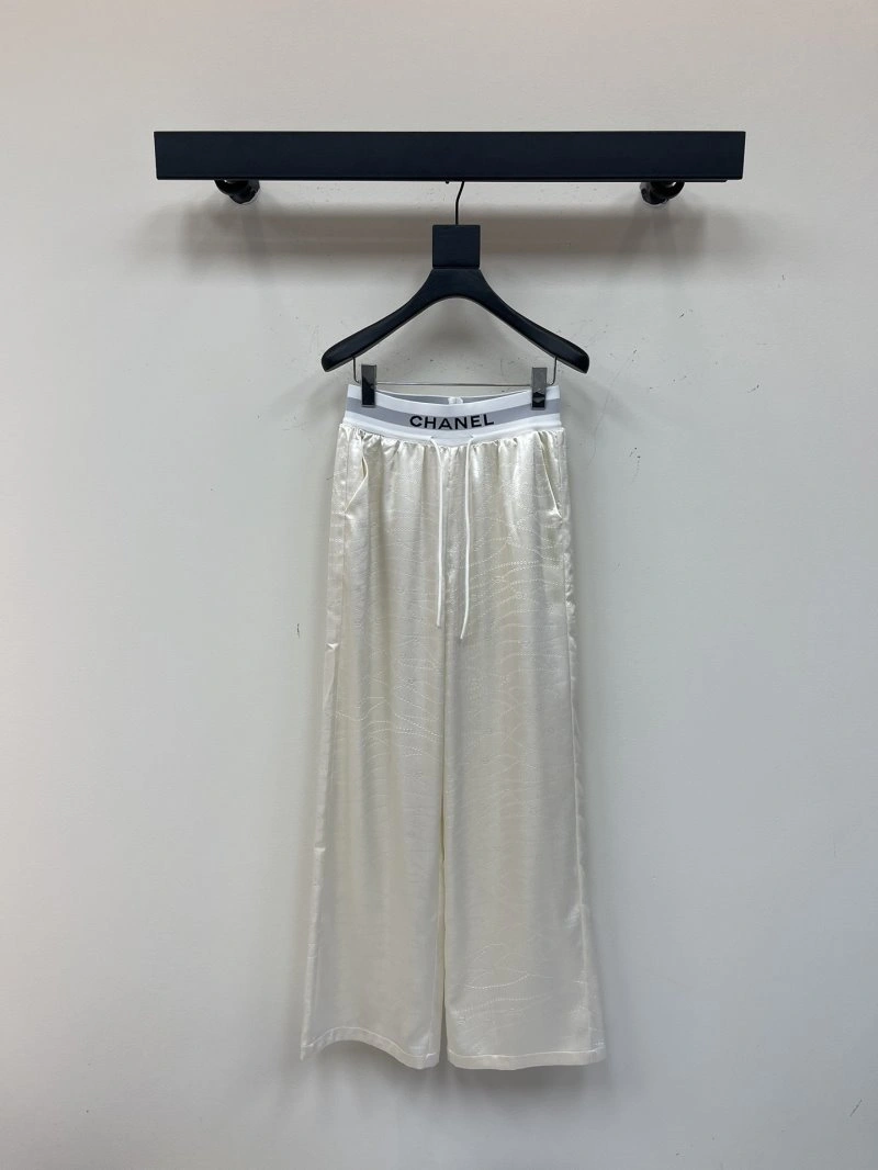 Brand-original Chanel Long Pants