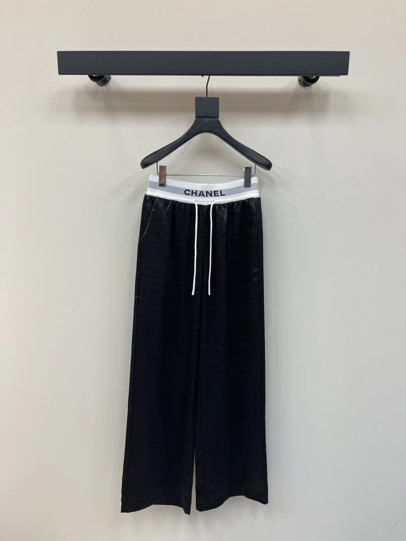 Brand-original Chanel Long Pants