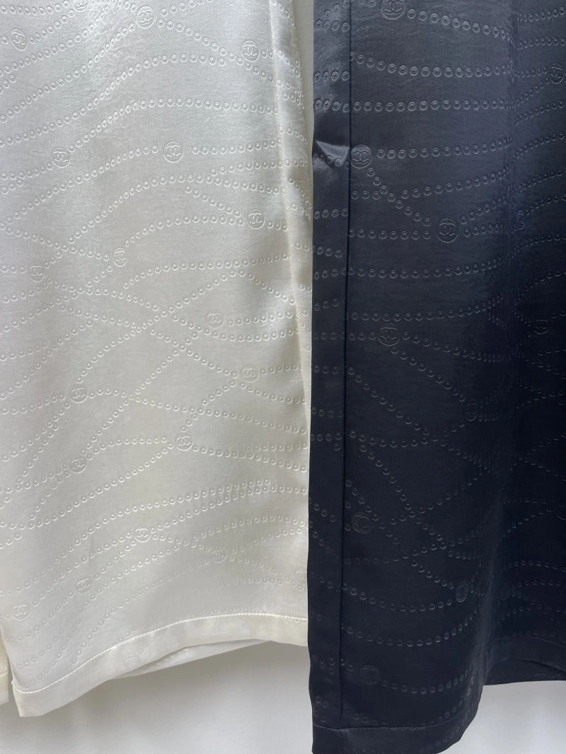 Brand-original Chanel Long Pants