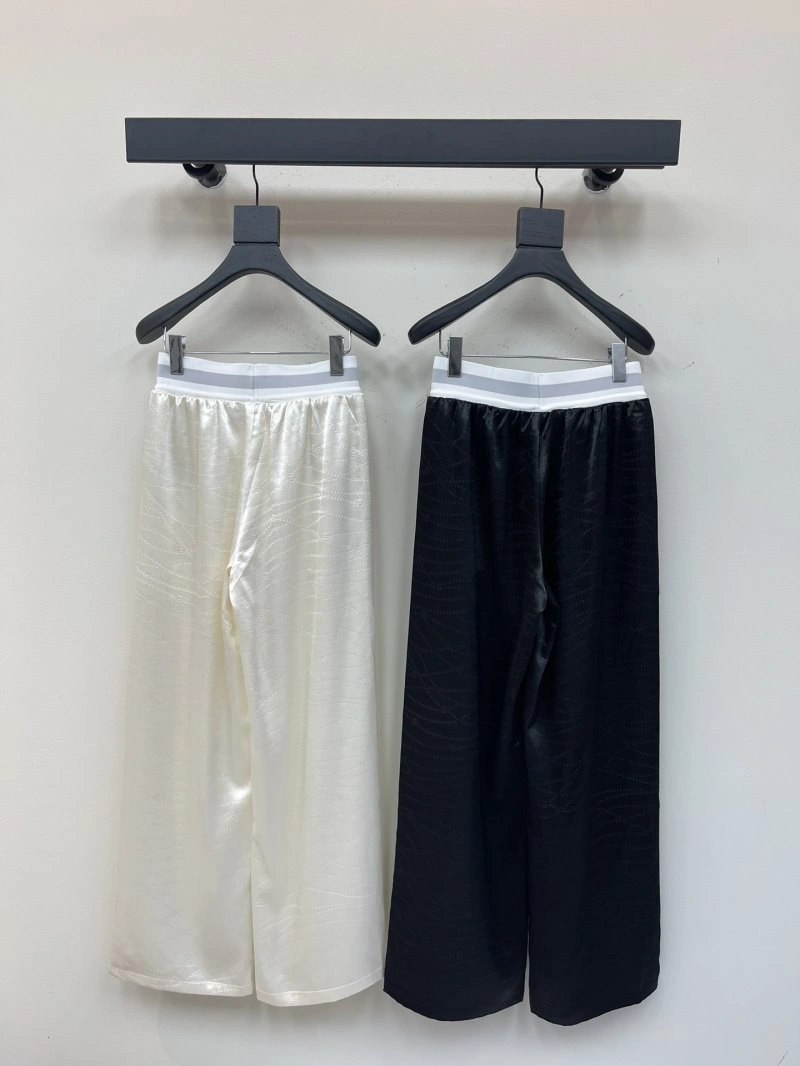 Brand-original Chanel Long Pants