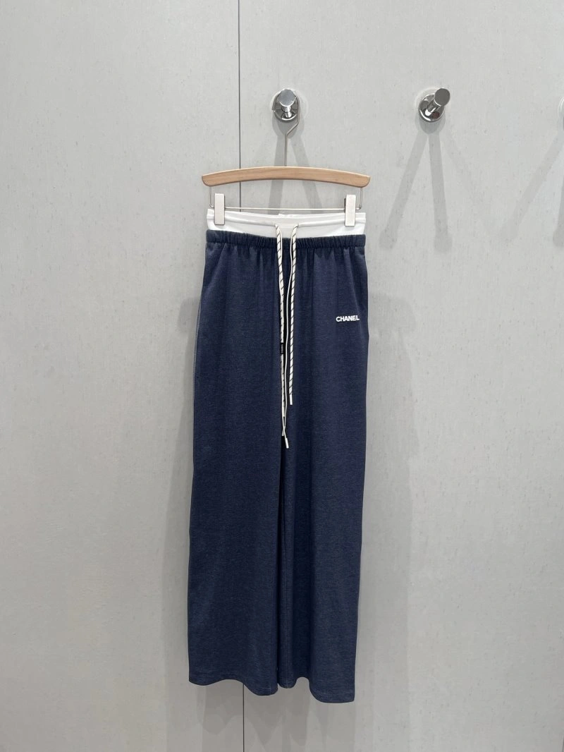 Chanel Long Pants