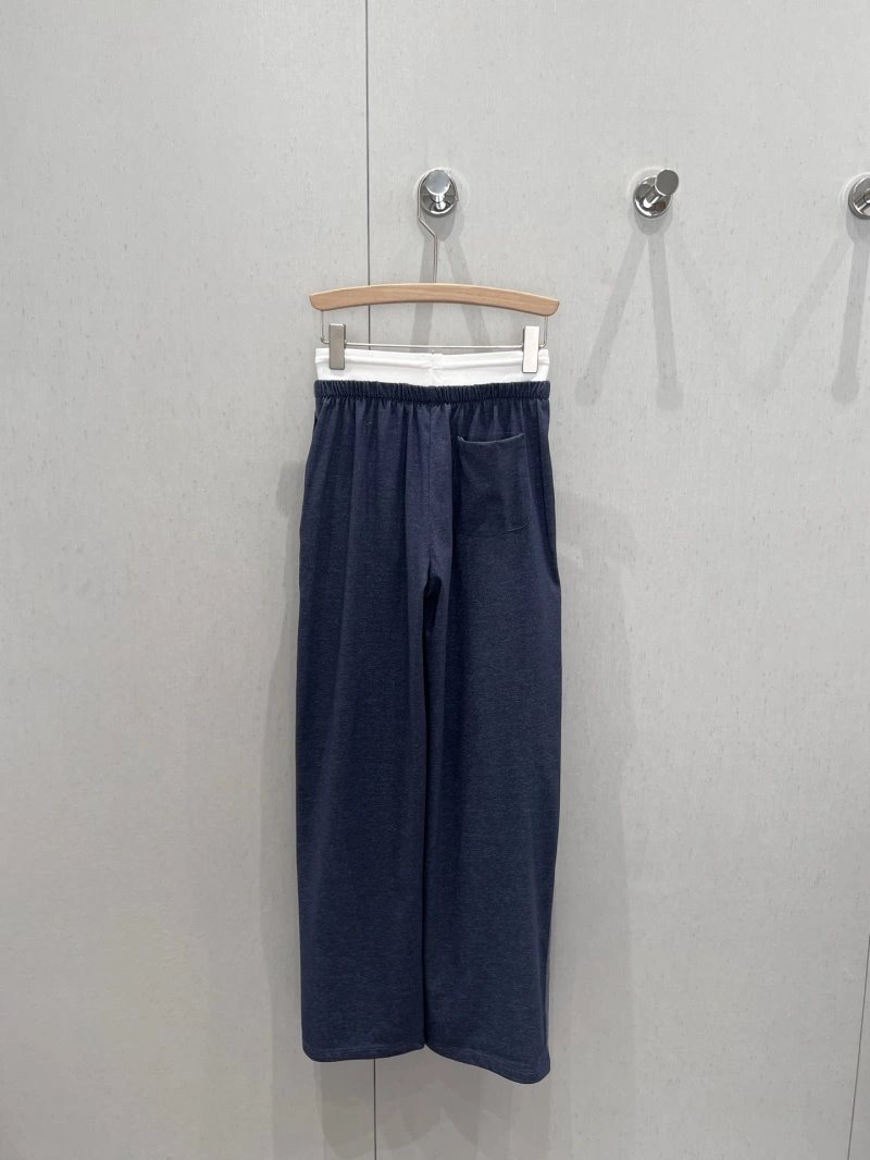 Mirror quality Chanel Long Pants