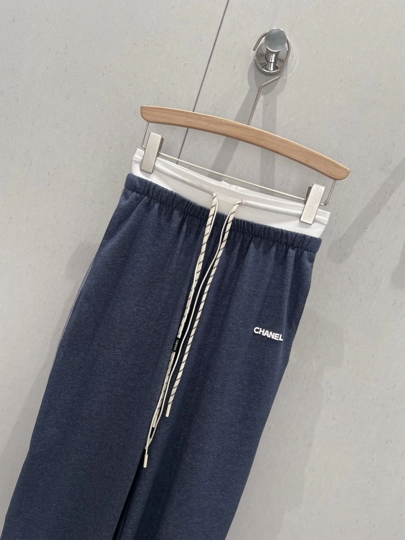 Mirror quality Chanel Long Pants