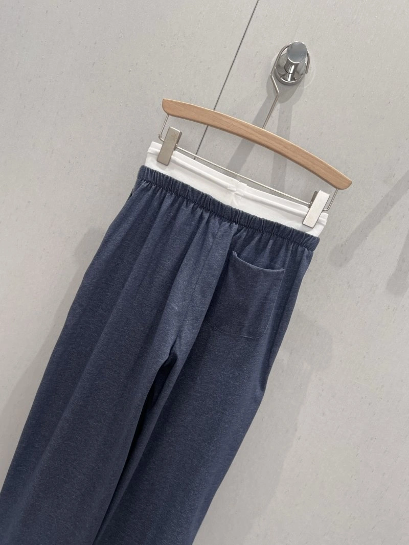 Mirror quality Chanel Long Pants