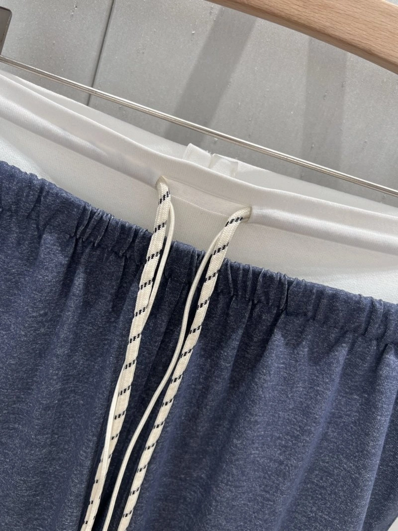 Mirror quality Chanel Long Pants