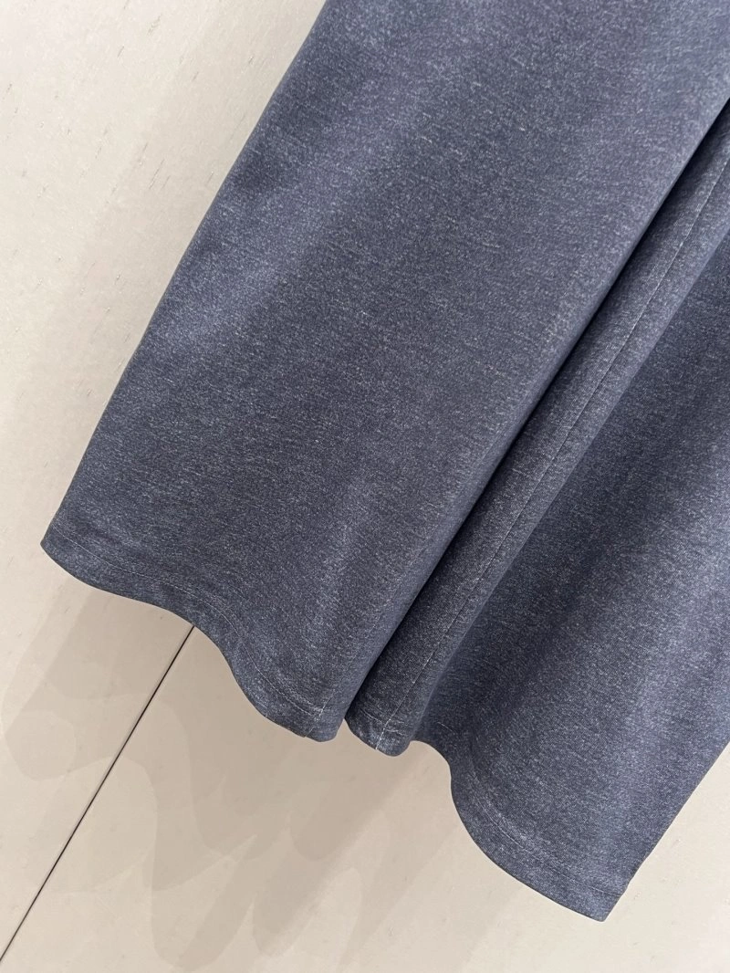 Mirror quality Chanel Long Pants