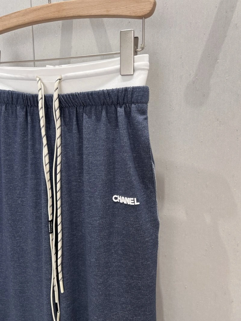 Mirror quality Chanel Long Pants