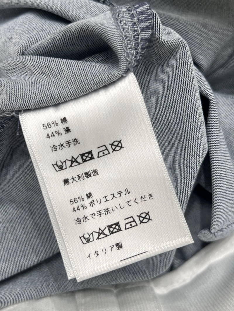 Mirror quality Chanel Long Pants