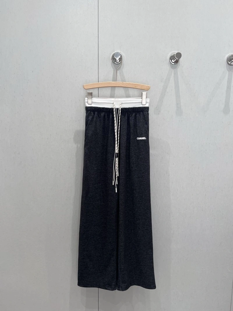 Chanel Long Pants