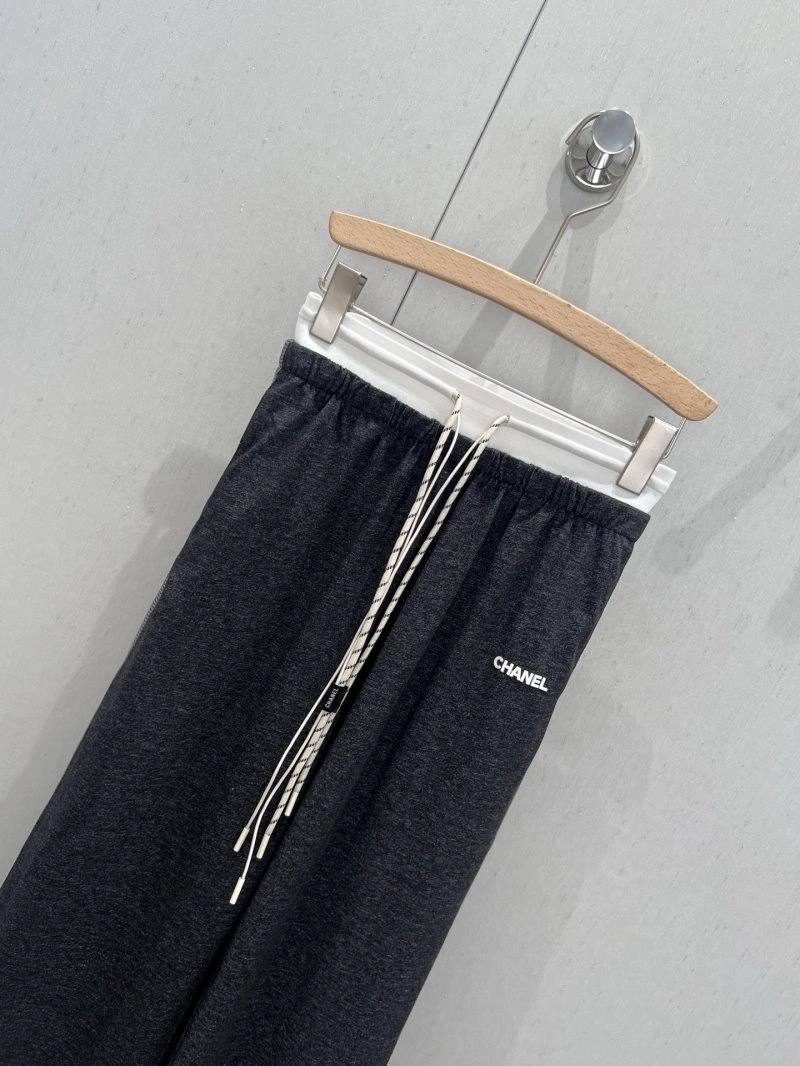 Brand-original Chanel Long Pants