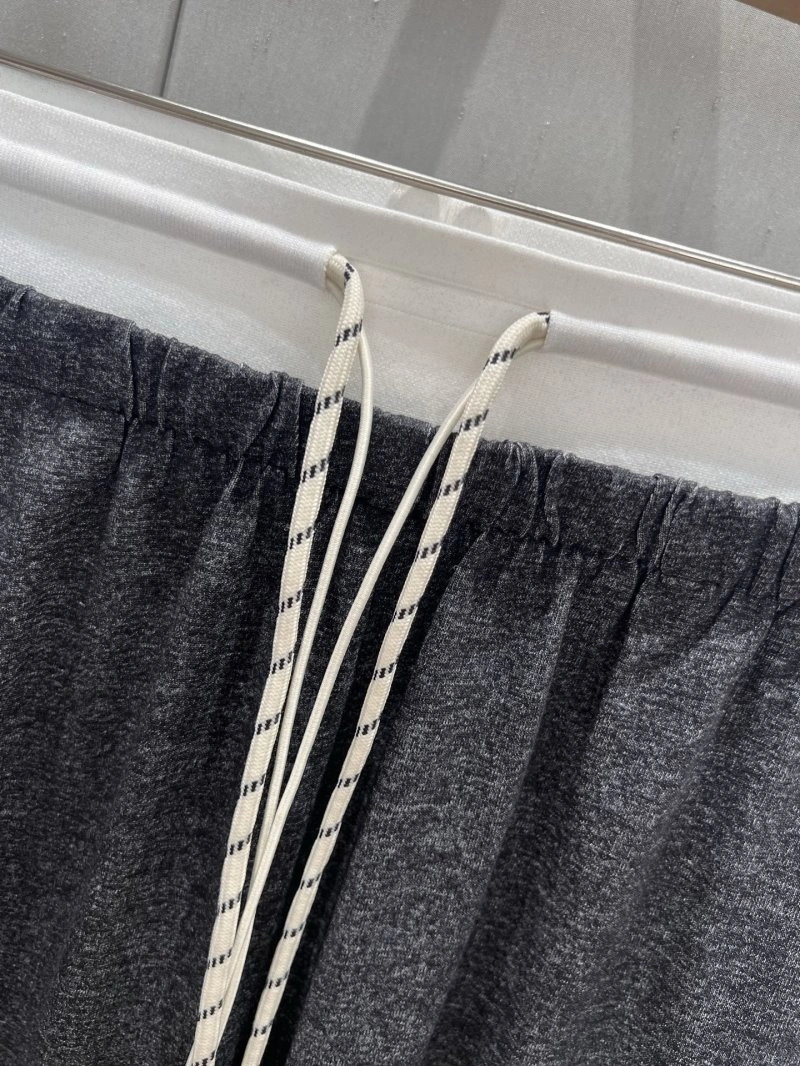 Brand-original Chanel Long Pants