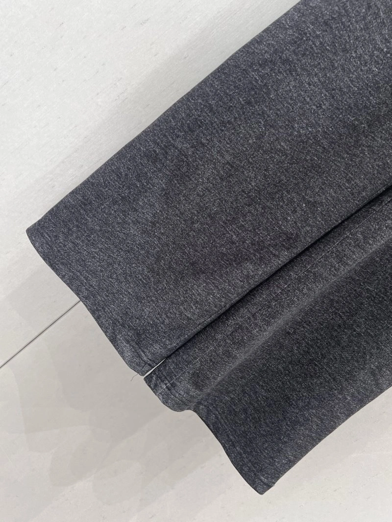 Brand-original Chanel Long Pants