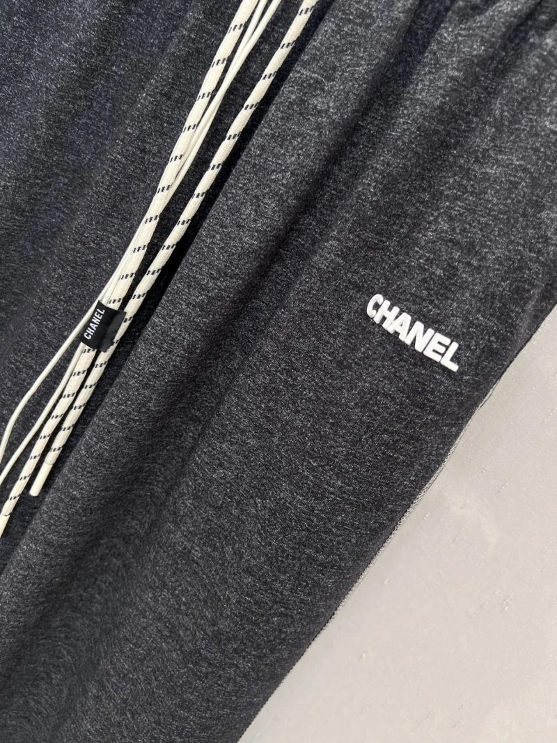 Brand-original Chanel Long Pants
