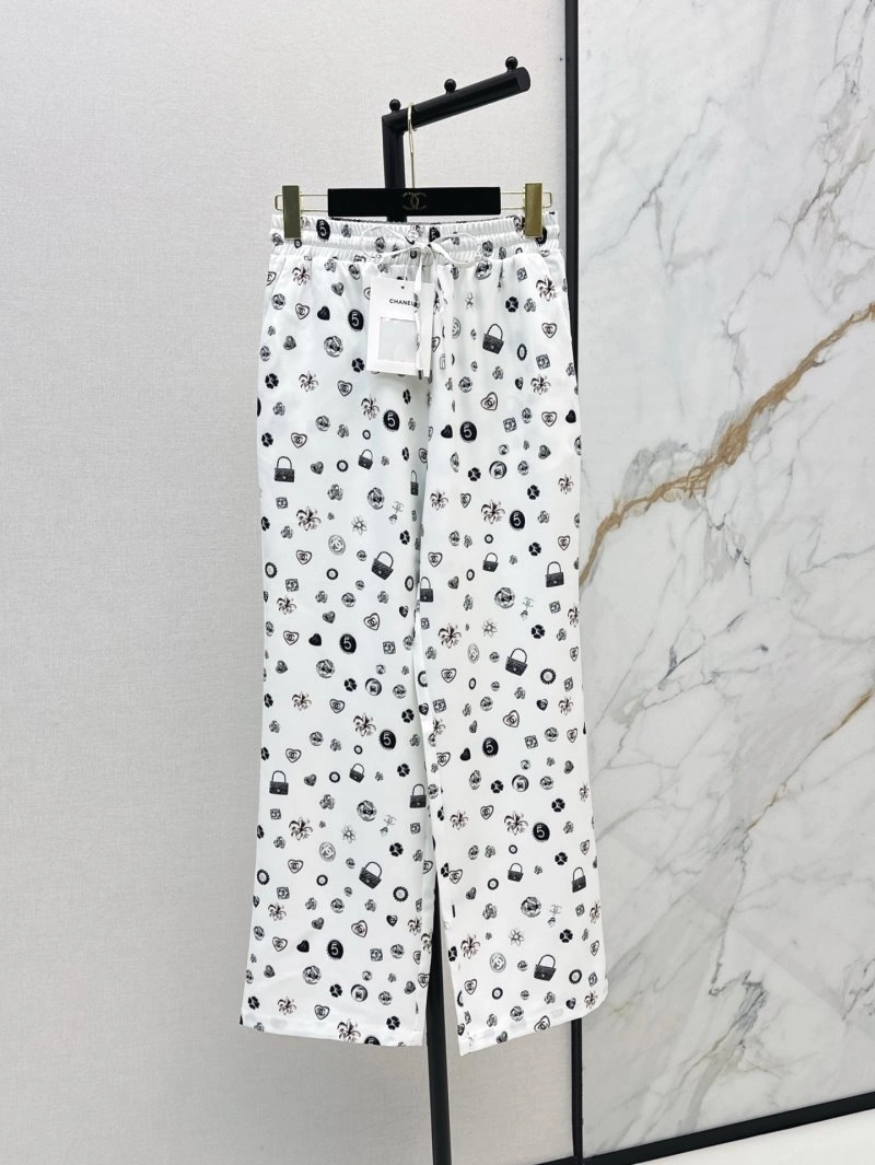 Chanel Long Pants
