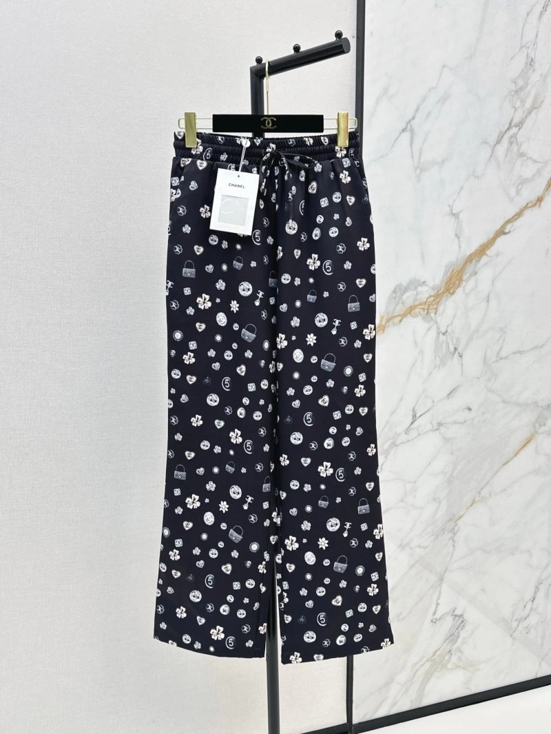 Chanel Long Pants