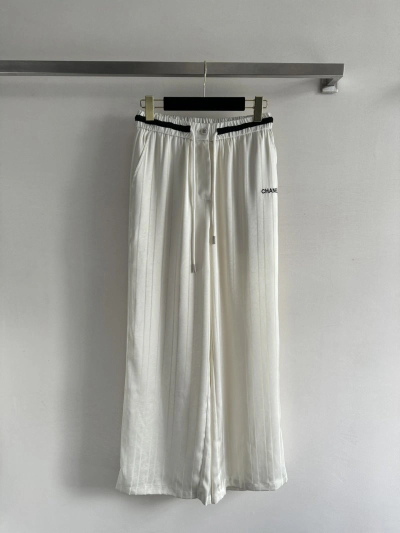 Chanel Long Pants