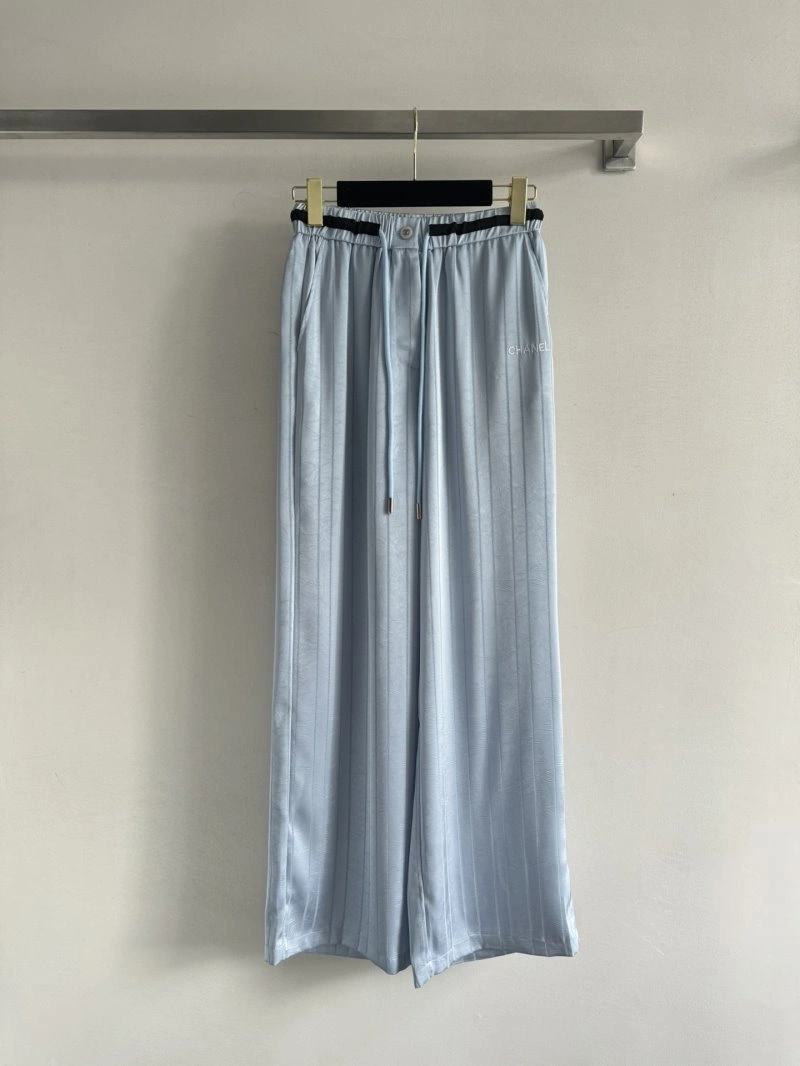 Chanel Long Pants