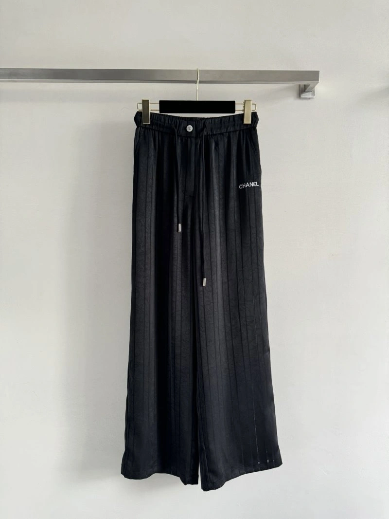 Chanel Long Pants