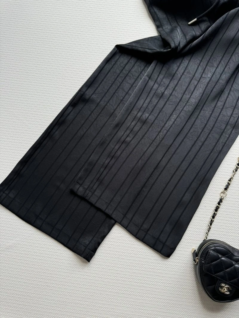 Precise copy Chanel Long Pants