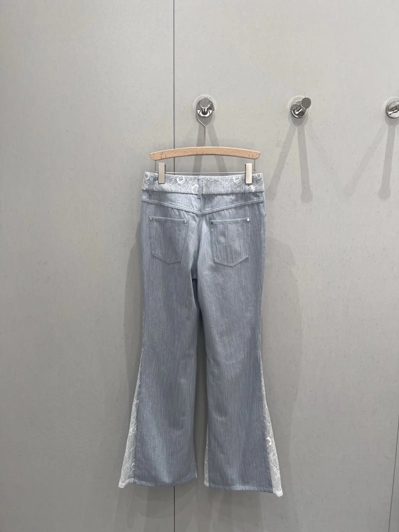Cut-rate Chanel Long Pants