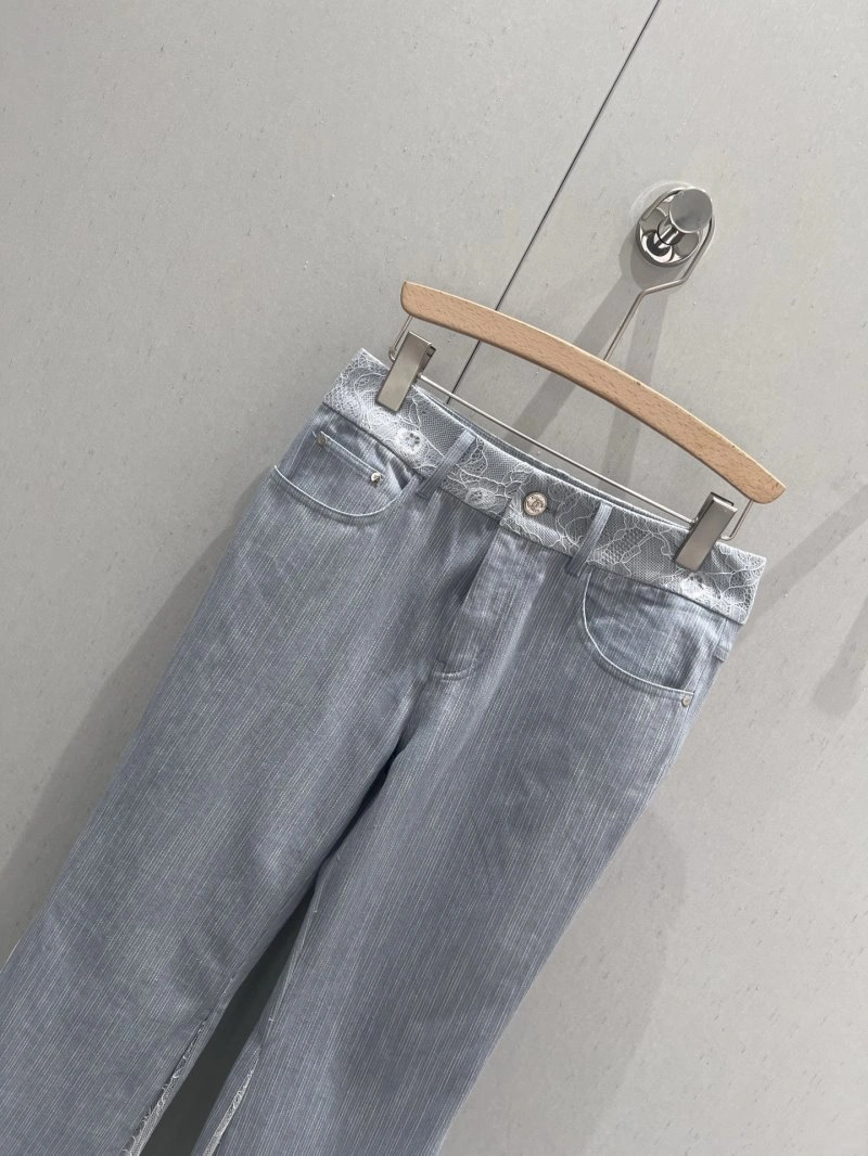 Cut-rate Chanel Long Pants