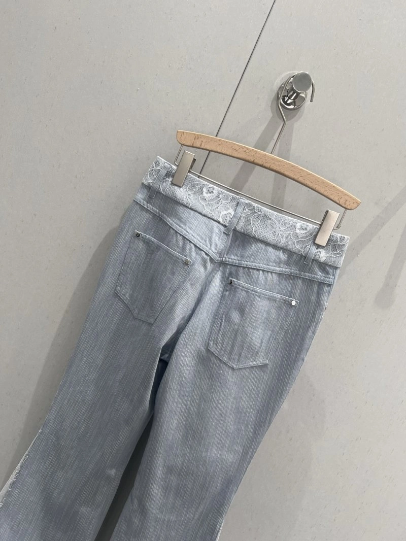 Cut-rate Chanel Long Pants