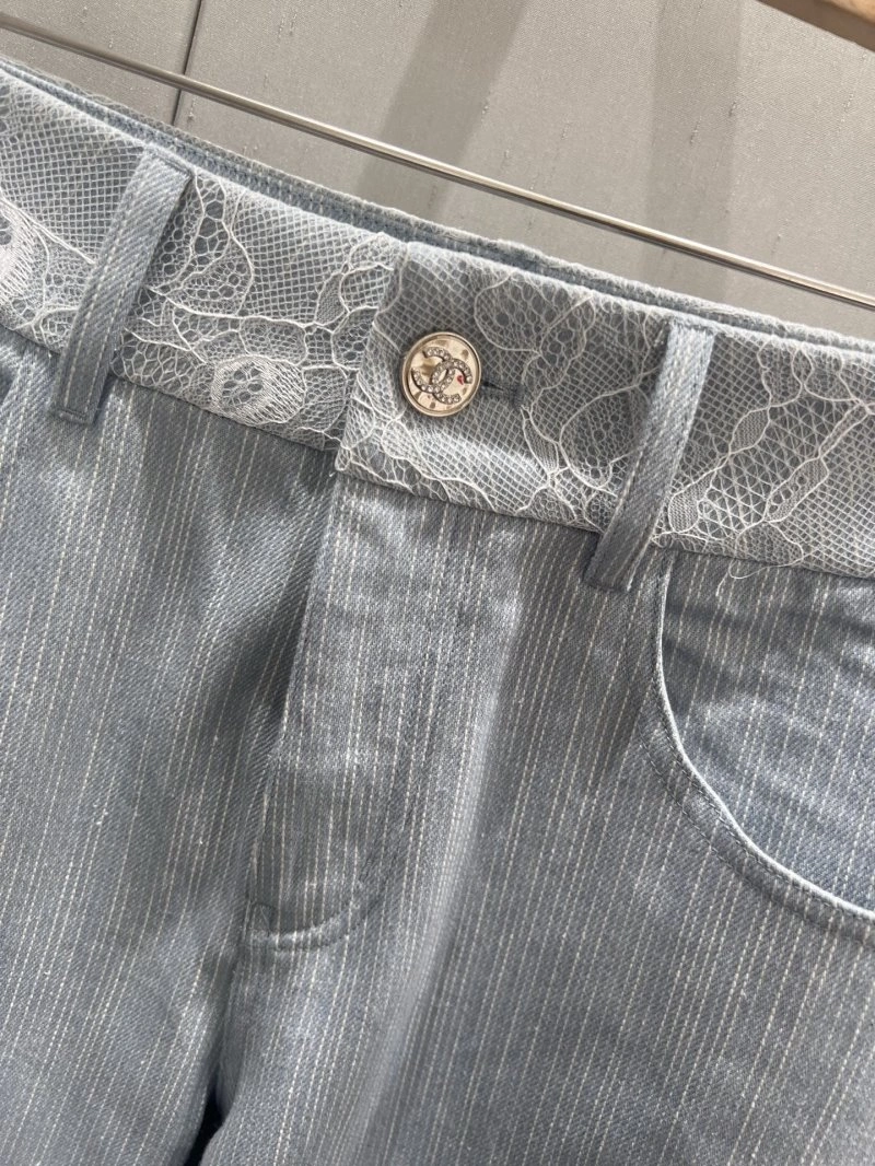 Cut-rate Chanel Long Pants