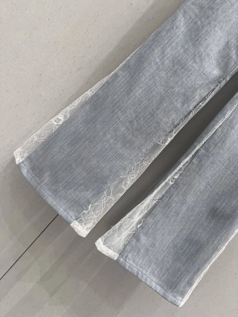 Cut-rate Chanel Long Pants