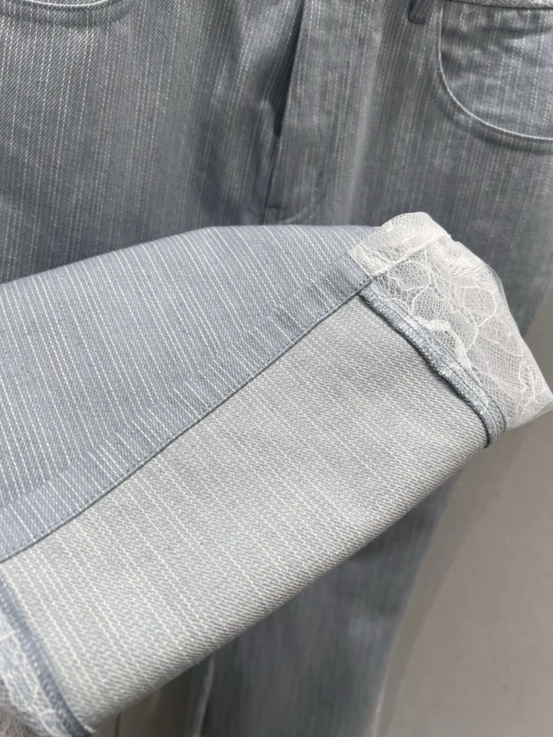 Cut-rate Chanel Long Pants