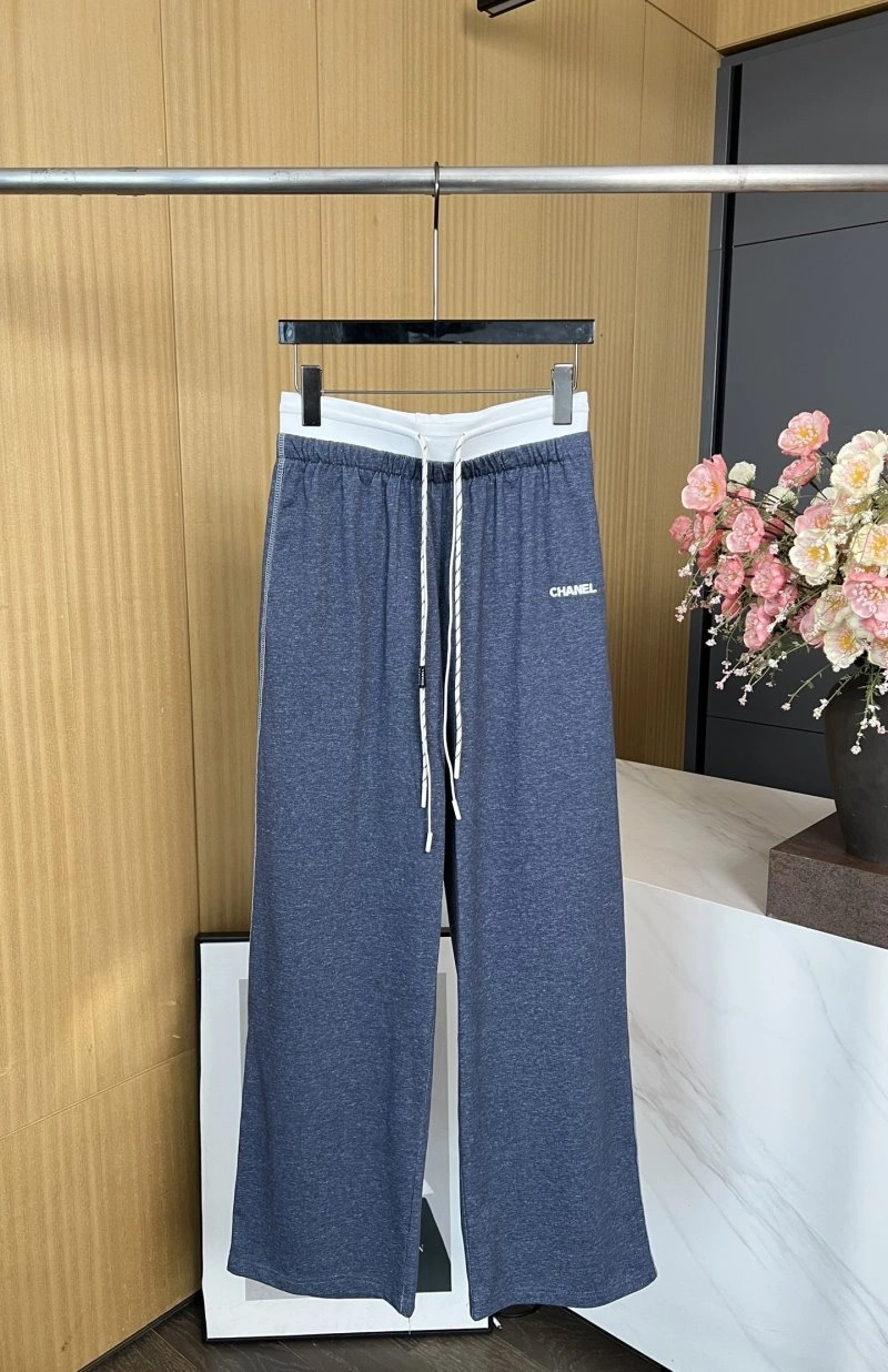 Chanel Long Pants