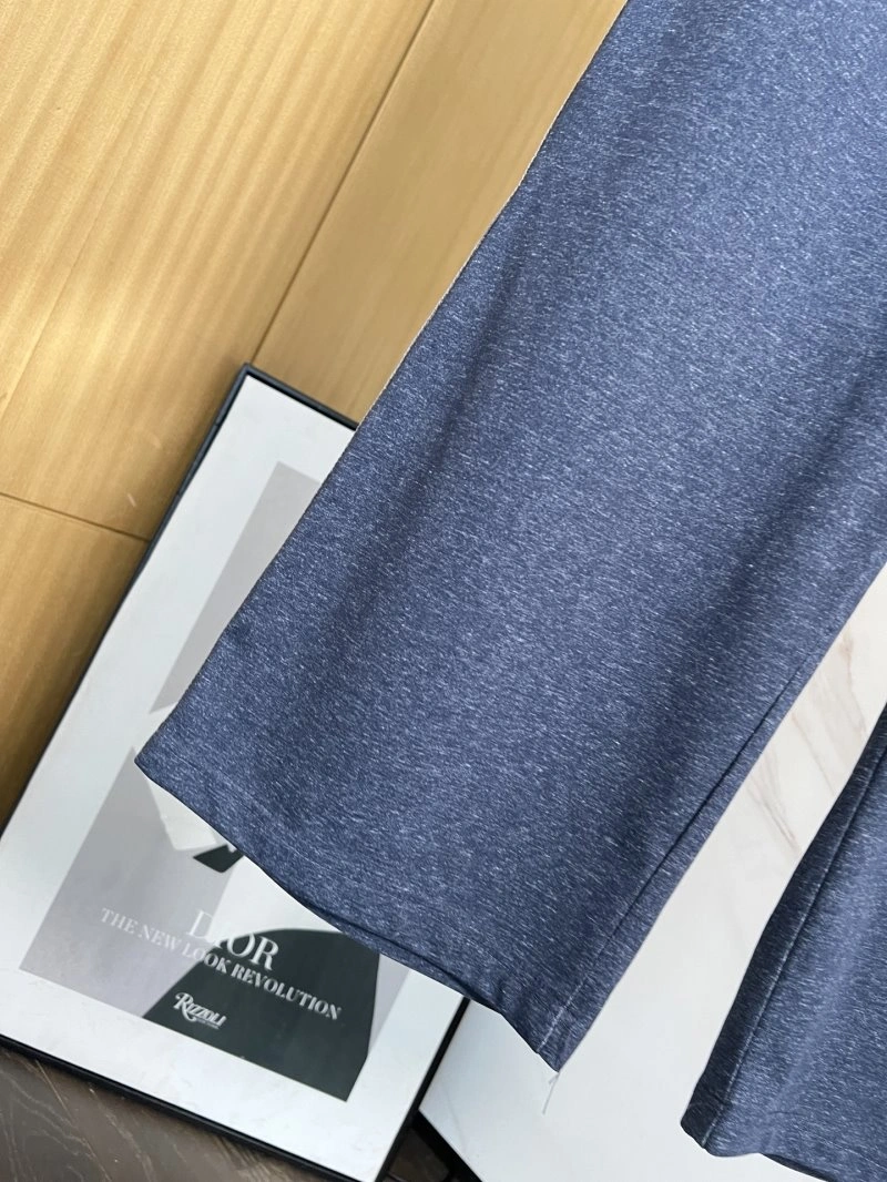 Accurate model Chanel Long Pants
