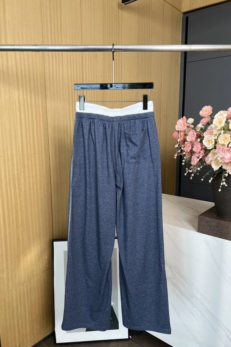 Accurate model Chanel Long Pants